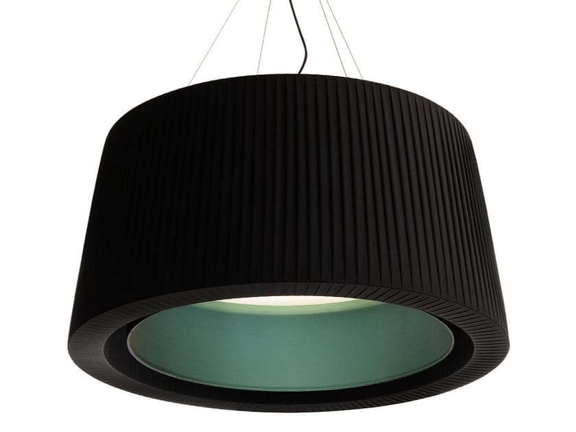 IRIS pendant lamp By Rakumba