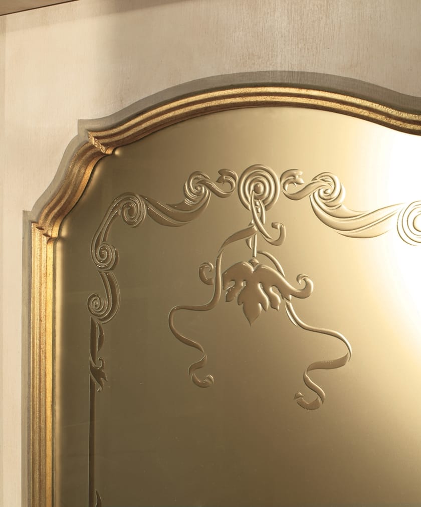 IRIS | Porta in legno Collezione Dinastie By Tiferno Mobili