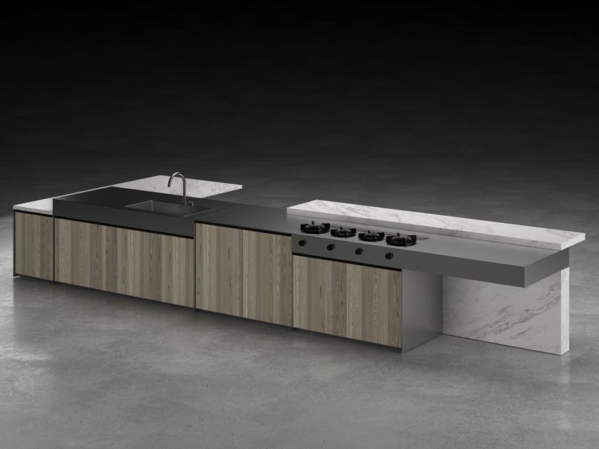 Rossana: Luxury kitchens | Archiproducts