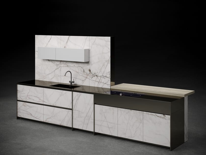 Rossana: Luxury kitchens | Archiproducts