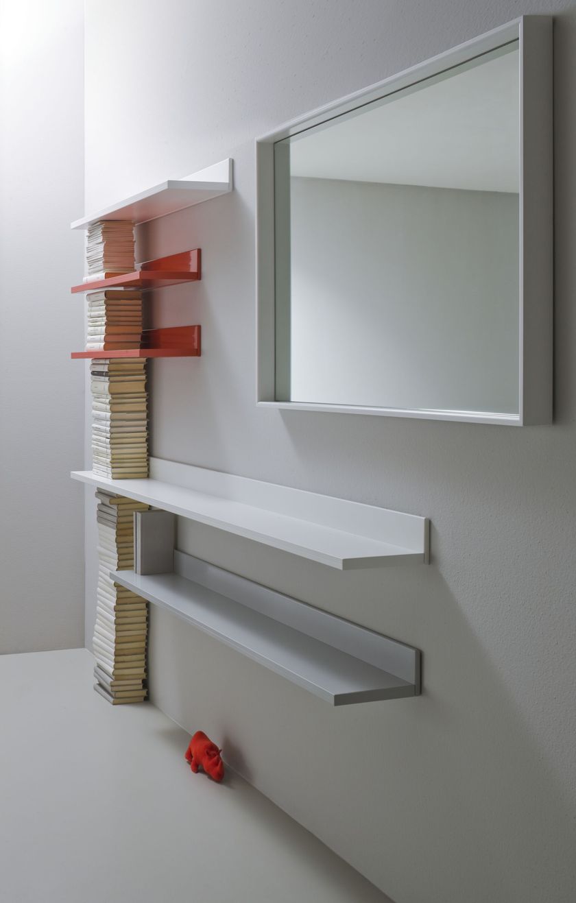 ALU ME Mirror By isOnAir