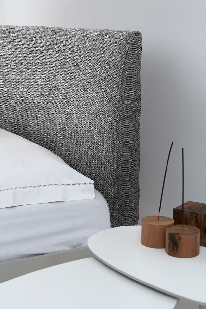 ALU MIN BED Letto By isOnAir