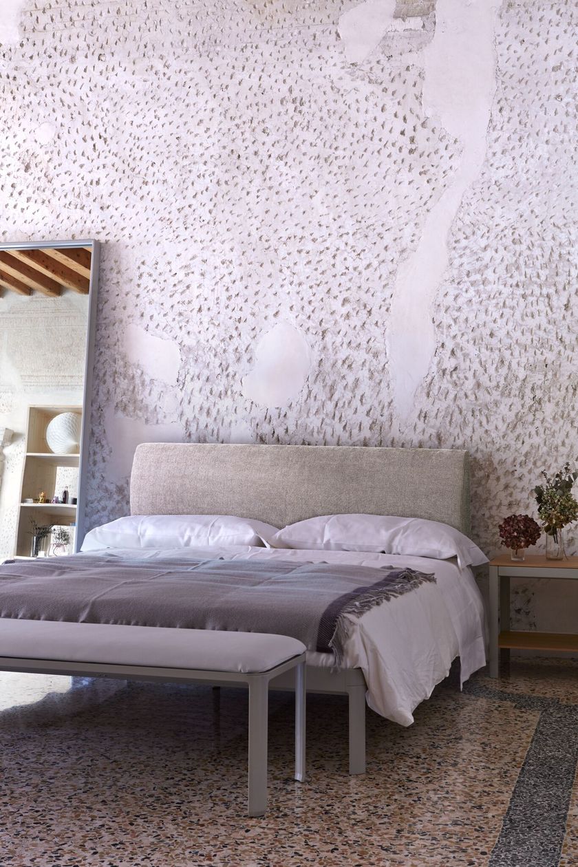 ALU MIN BED Cama By isOnAir