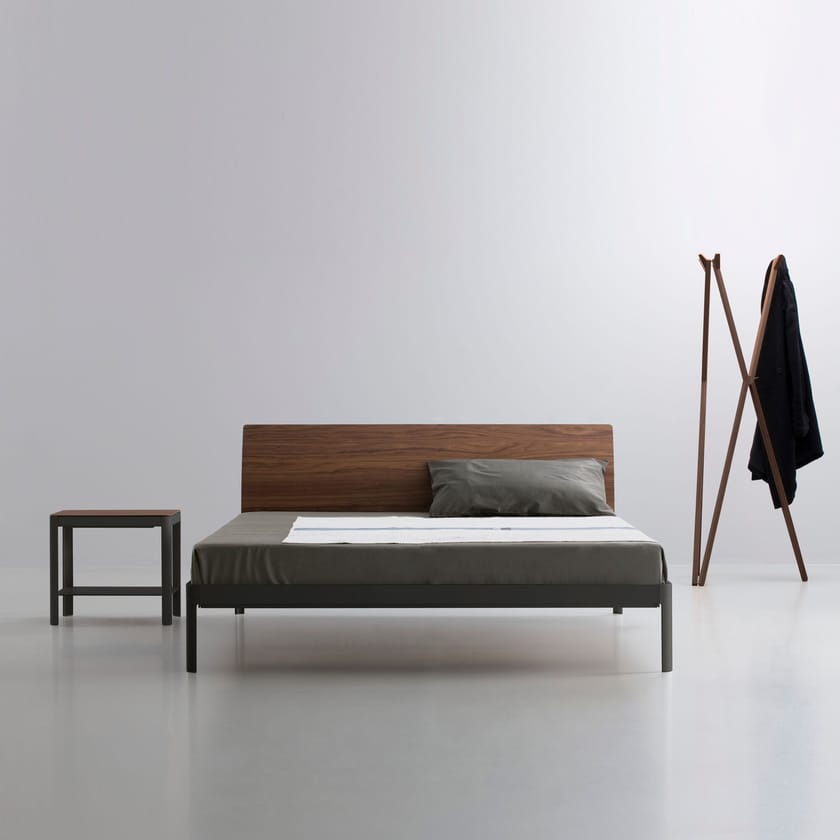 ALU MIN BED Letto By isOnAir