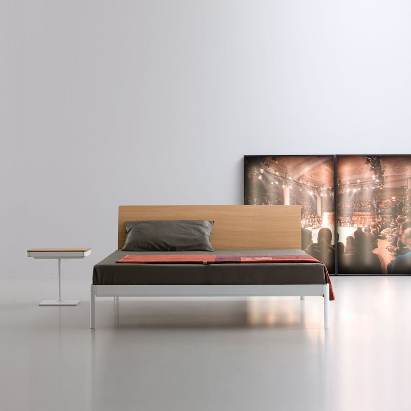 ALU MIN BED Letto By isOnAir
