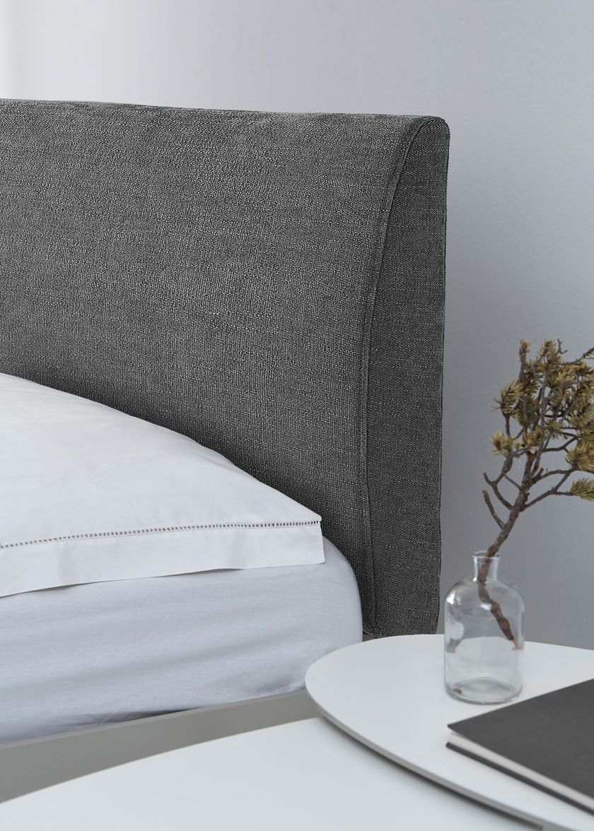 ALU MIN BED Letto By isOnAir