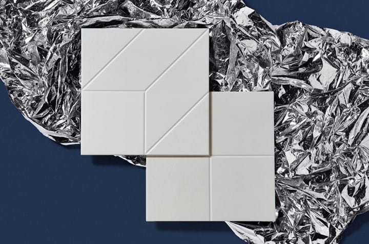 Indoor/outdoor wall/floor tiles ISO By Harmony design MUT Design