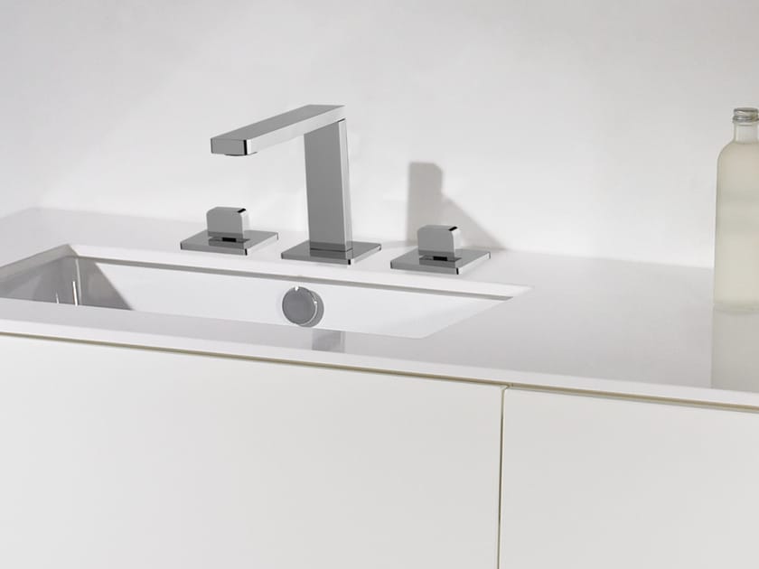 ITAP T6.12.3F | Washbasin tap Itap Collection By Waterevolution