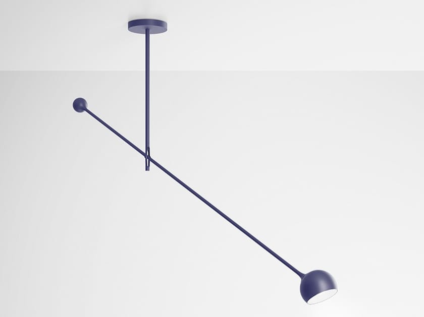 IXA XL | Pendant lamp By Artemide design Foster + Partners