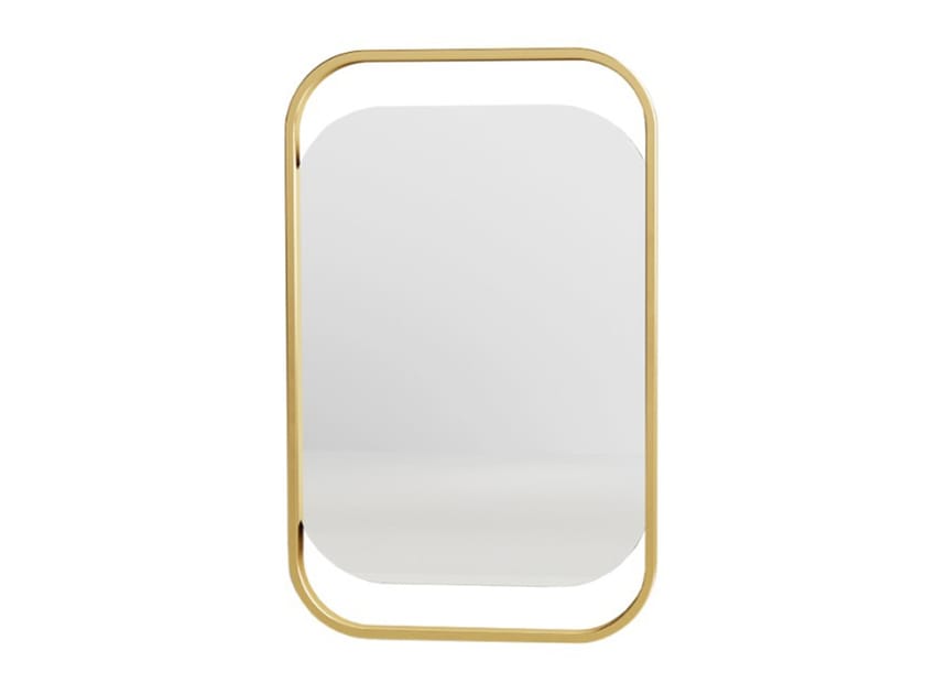 JACOB mirror By ANA ROQUE INTERIORS