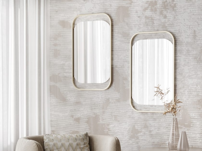 JACOB mirror By ANA ROQUE INTERIORS