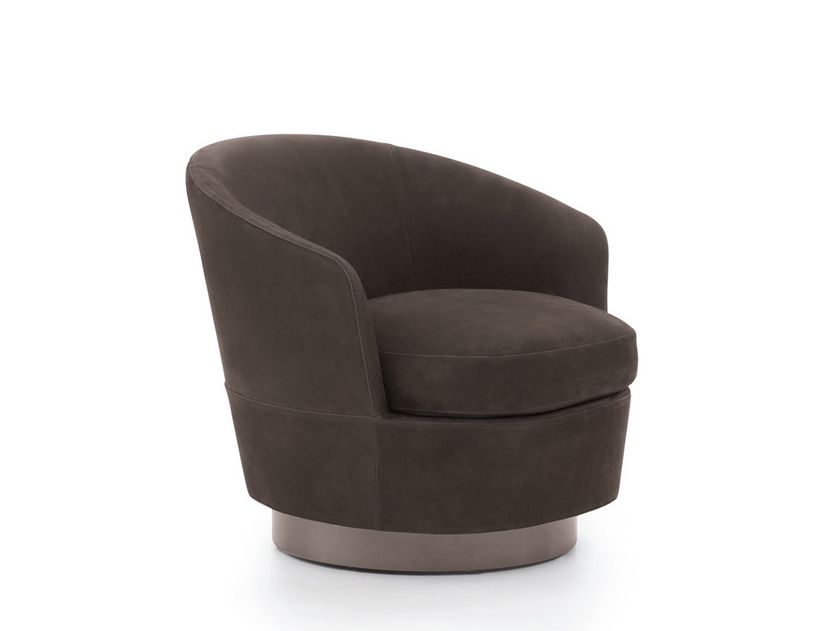 JACQUES | Fauteuil Collection Jacques By Minotti