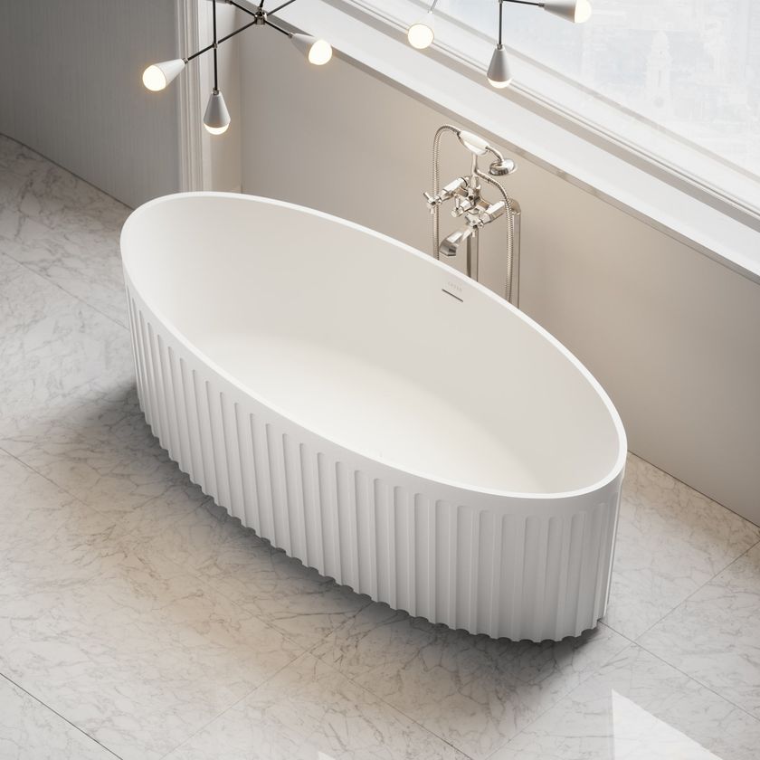 JADORE I vasca da bagno By LUSSO