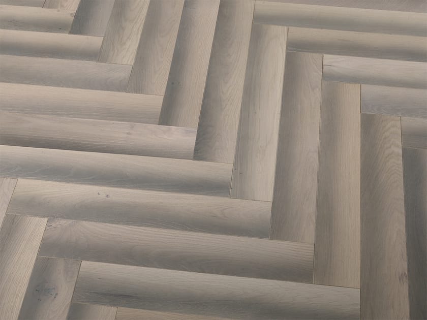 Floating oak parquet JAVA By L'ANTIC COLONIAL