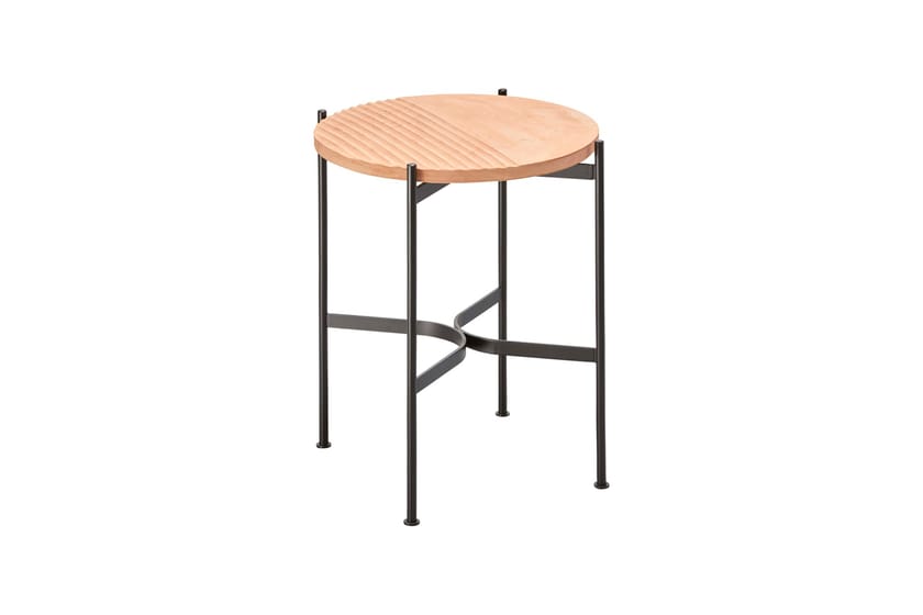 JEANETTE | Terracotta coffee table Jeanette Collection By SP01 design ...