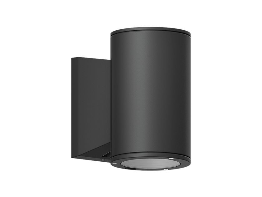 Direct light RGB Outdoor wall Lamp JET 53 Jet Collection By LIGMAN