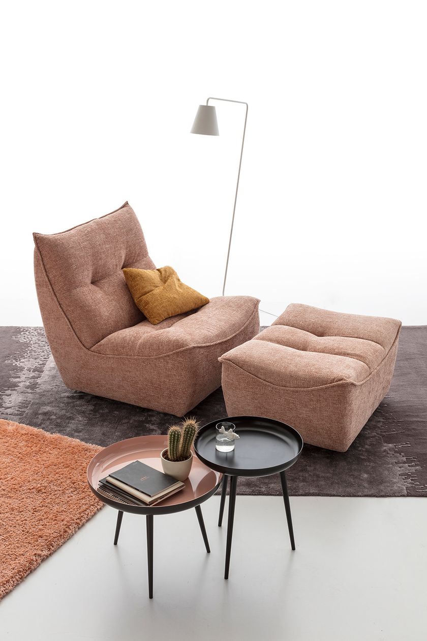 沙发 JINGA By AERRE ITALIA