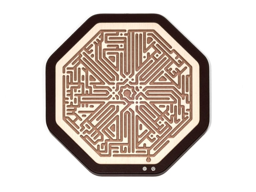 JINN Game By Pinetti