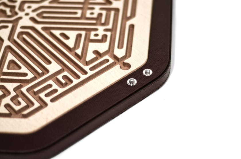 JINN Game By Pinetti