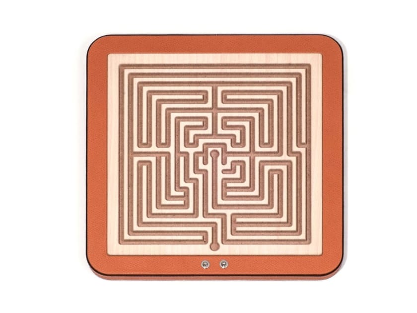 JINN game By Pinetti