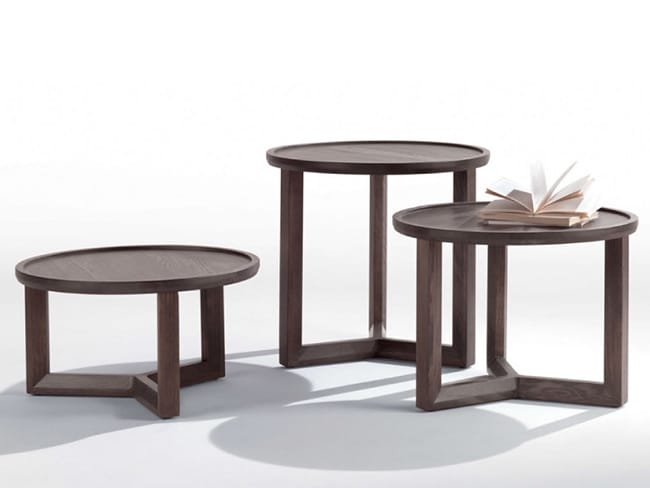 JO-JO | Rectangular coffee table By Marac