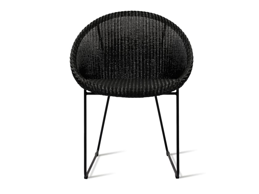 Products by Vincent Sheppard Dining chairs | Archiproducts