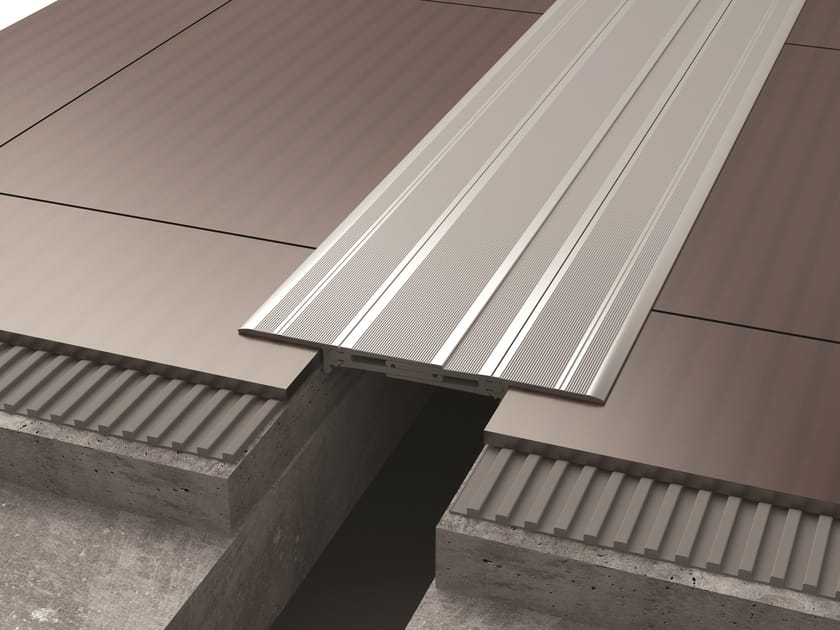 JOINTEC GAD Flooring joint By PROFILITEC