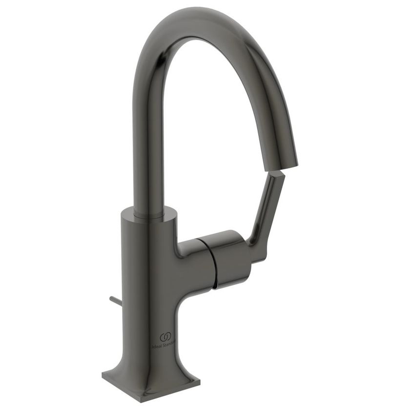 JOY NEO - BD147 Waschtisch-Mischbatterie mit Ablaufgarnitur By Ideal ...
