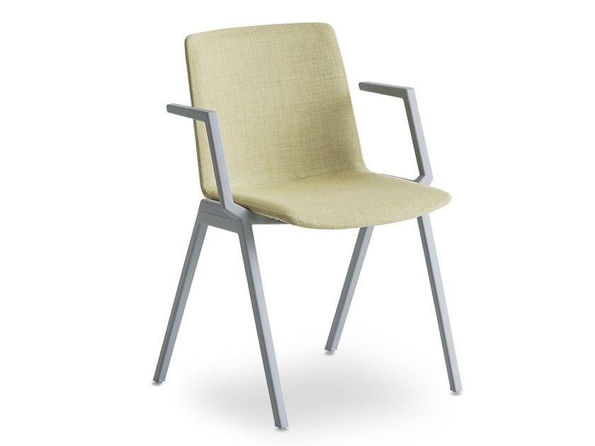 JUBEL IIVB Silla By GABER