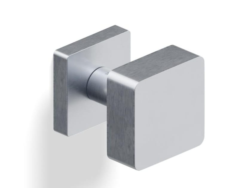 K 376 GV | Pomolo per porta By Valli design Giancarlo Vegni