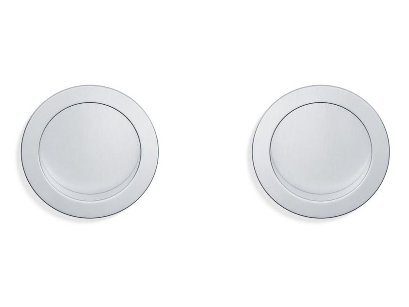 K 4202 | Recessed door handle By Valli