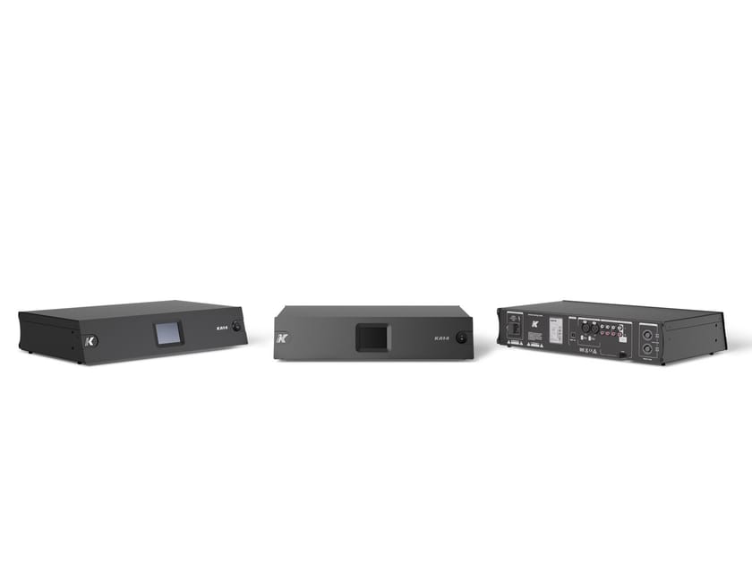 K-array: Audio profesionales | Archiproducts