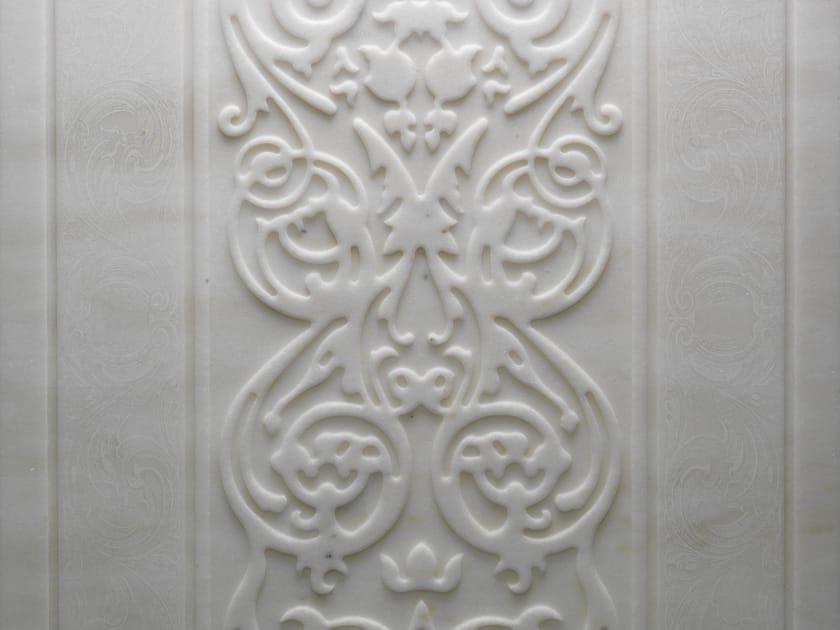 Marble 3D Wall Tiles | Archiproducts