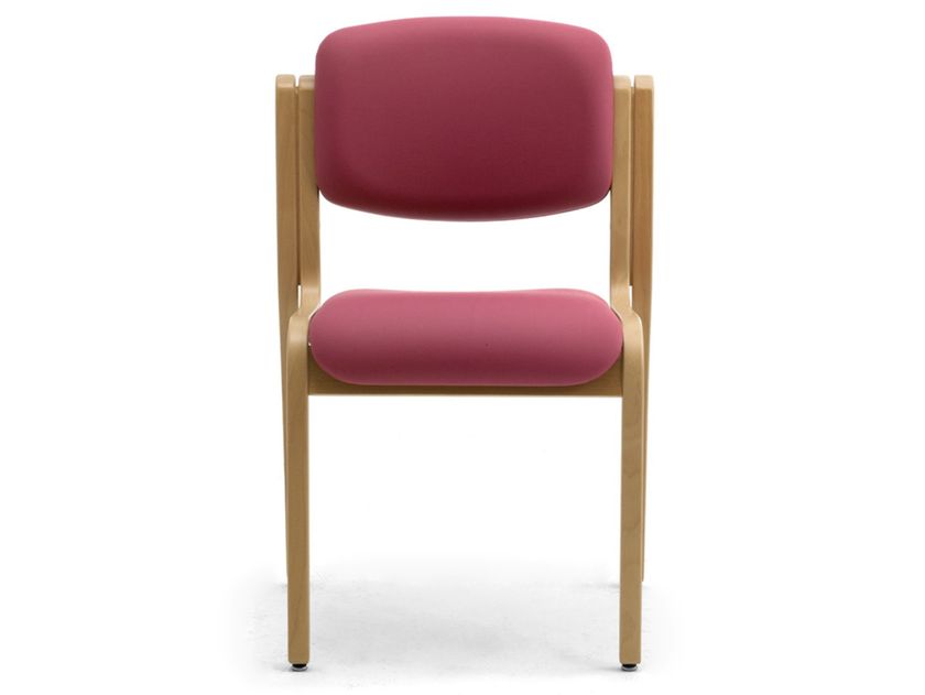 Laminated Wood Chairs | Archiproducts