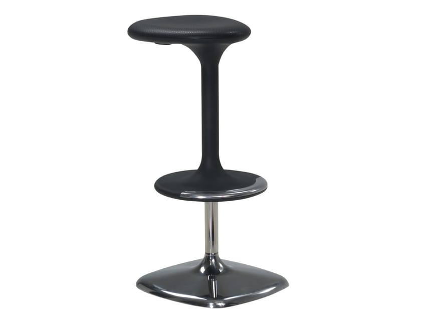 KANT LIFT Stool By Casamania & Horm | design Karim Rashid