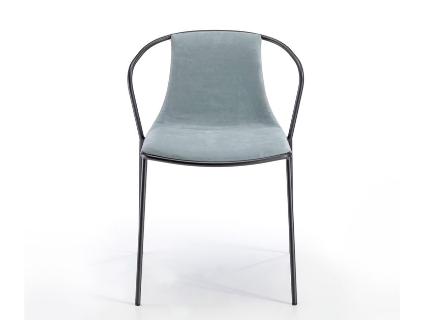 KASIA UPH chair By GABER design Forsix