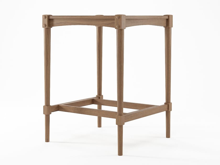 Square high tables | Archiproducts