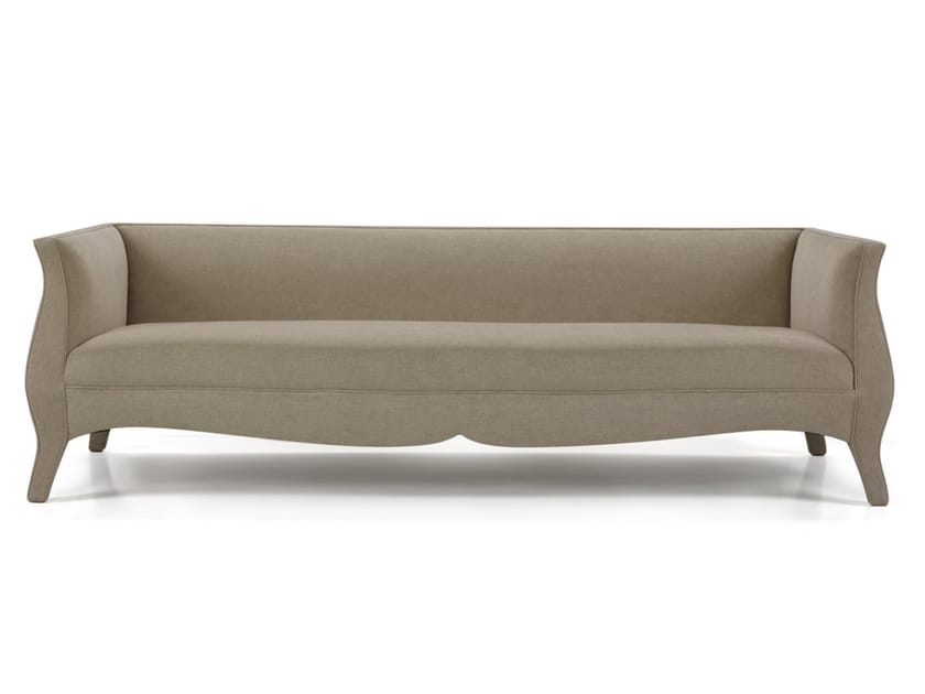 Blasco: Linen upholstered furniture | Archiproducts