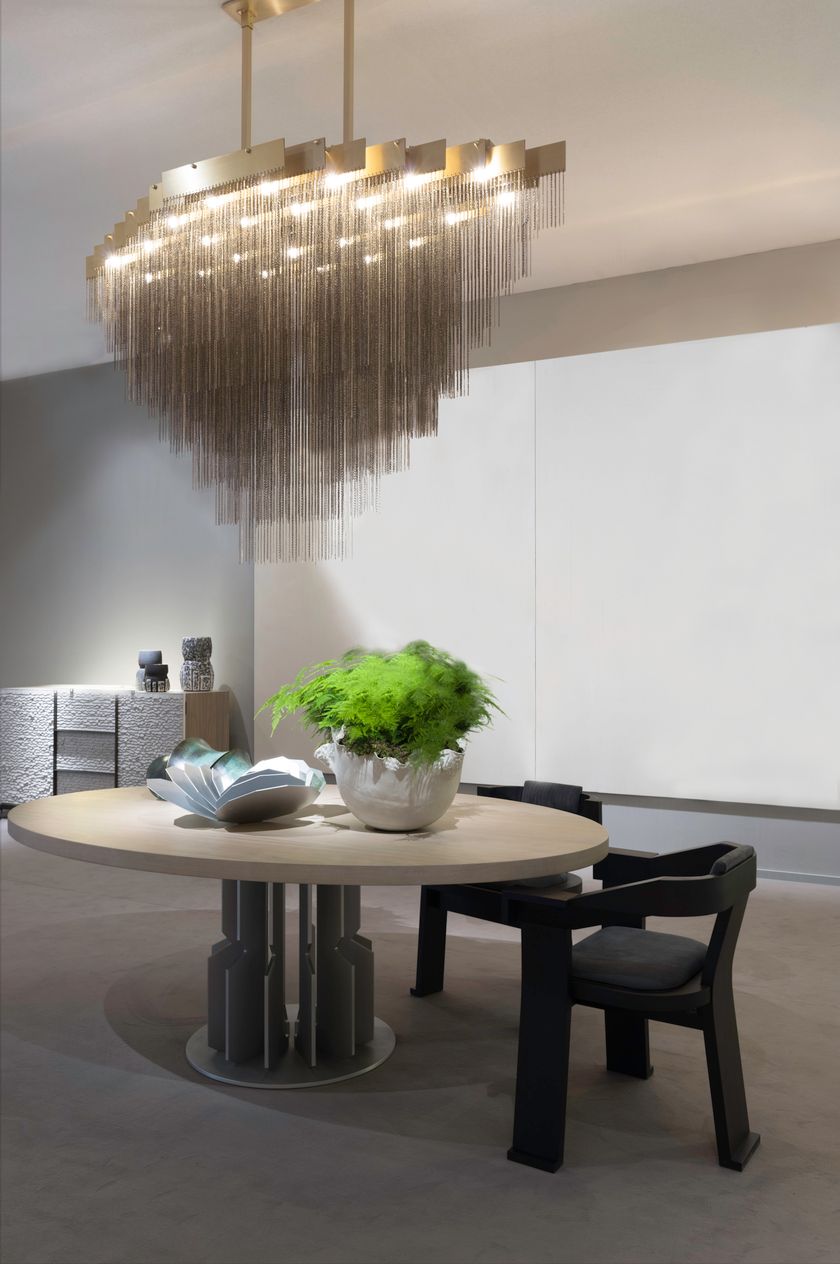 KELLY | Pendant lamp Kelly Collection By GABRIEL SCOTT