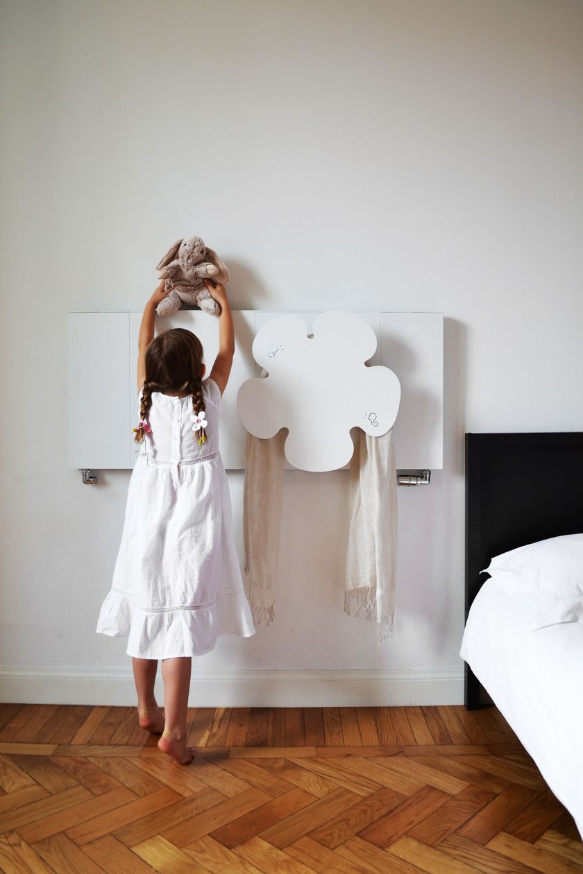 KIDS | Radiatore By mg12 design Monica Freitas Geronimi