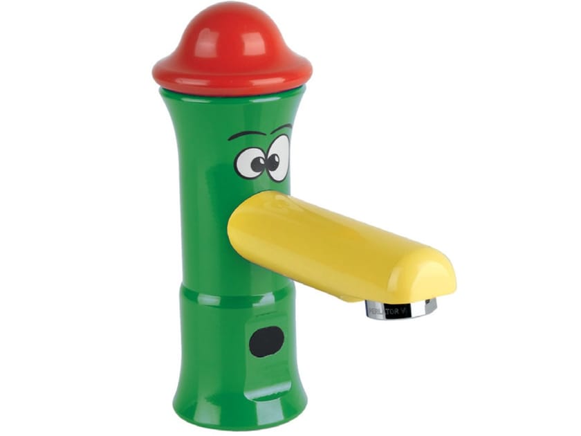 Washbasin taps Revit | 5 | Archiproducts