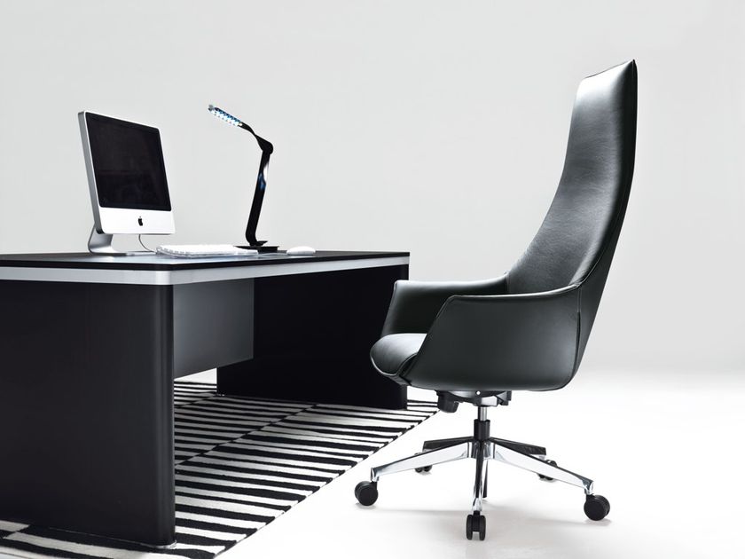 KIMERA | Executive chair Kimera Collection By Kastel
