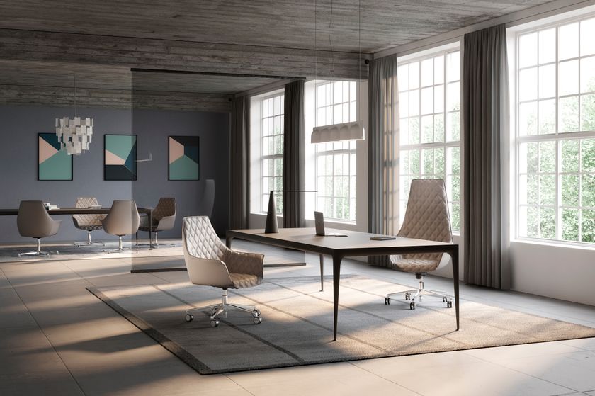 KIMERA | Executive chair Kimera Collection By Kastel