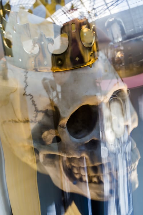 KING ARTHUR MIRROR DOME | Pendant lamp Mirror Dome Collection By ...