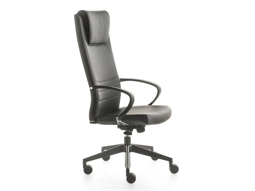 KING | Executive chair King Collection By Kastel
