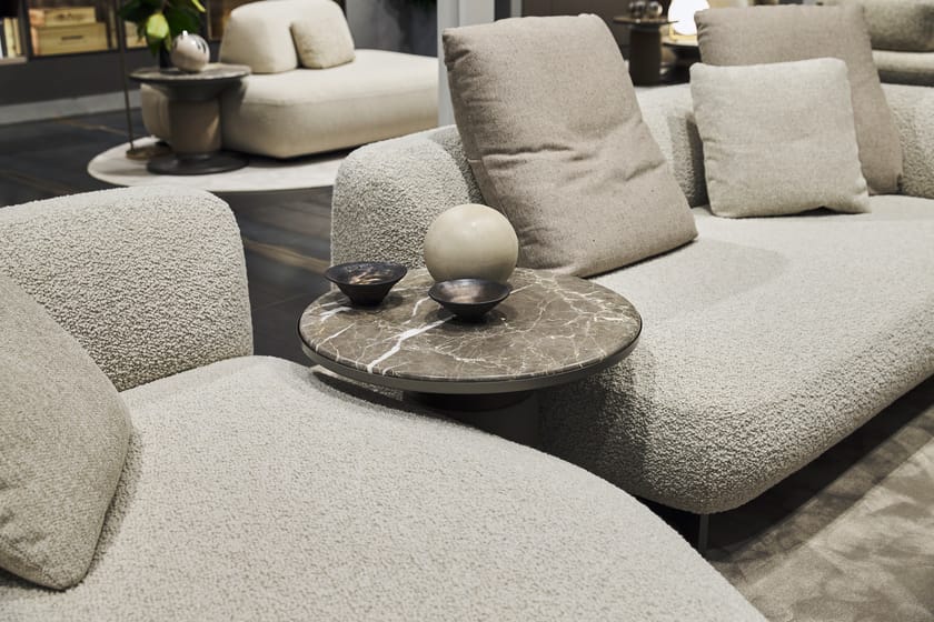 KINTAI Sofa By Art Nova | design Filippo Piotti