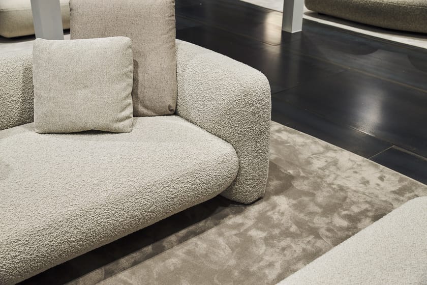 KINTAI Sofa By Art Nova | design Filippo Piotti