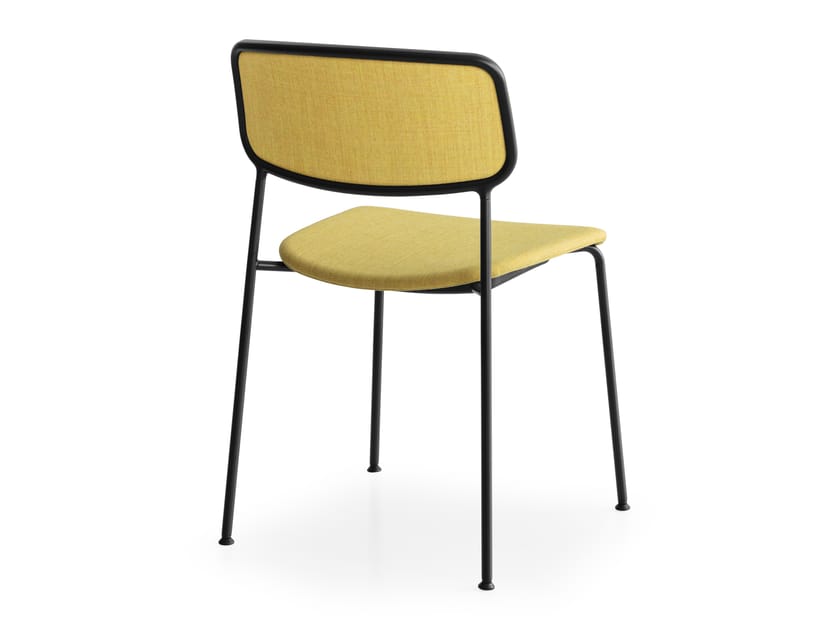 KISAT Chair By Lapalma