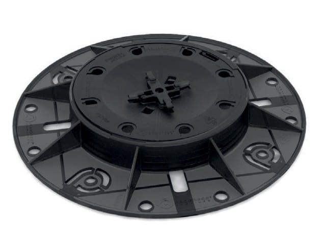 Raised floor supports | Products for floors and walls installation ...