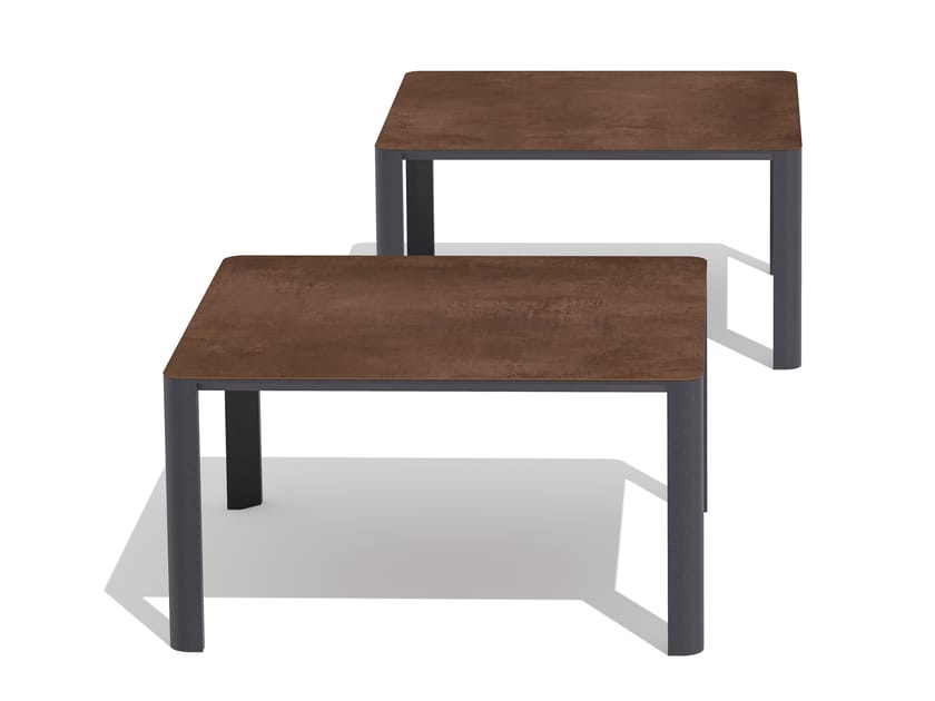 KODO | Table Kodo Collection By Sovet italia